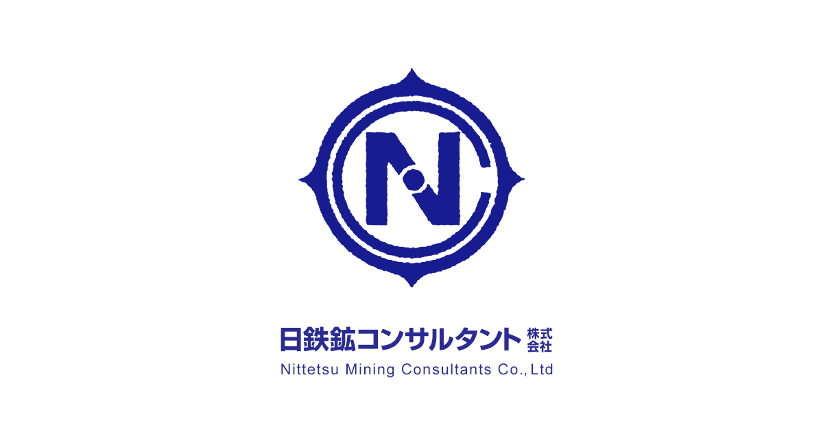 Nittetsu Mining Consultants Co., Ltd.